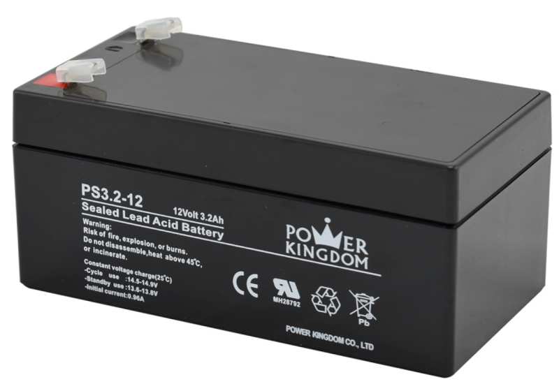 Akkus und Batterien Shop